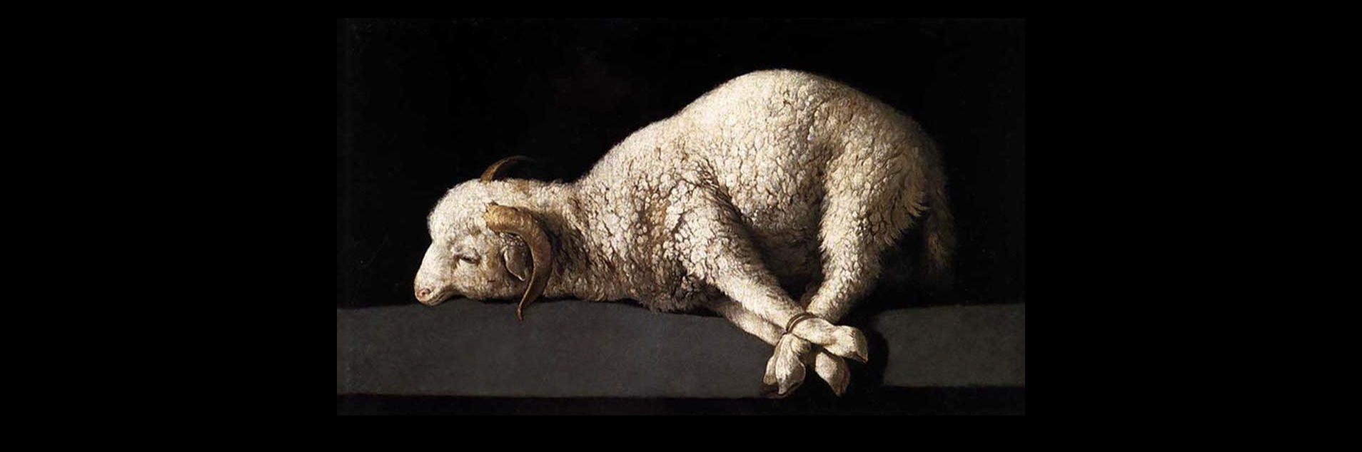 On the night before he died ... - Mary Sharon Moore